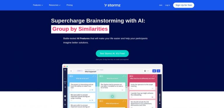 Stormz Reviews 2026: Details, Pricing, Features, Benefits, and More