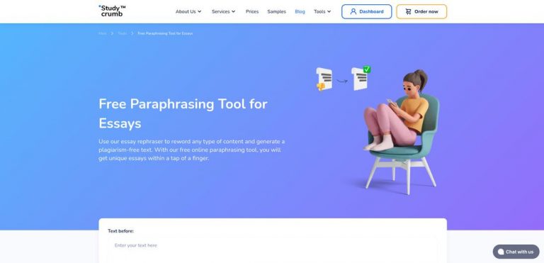 StudyCrumb Reviews 2025: Details, Pricing, Features, Benefits, and More