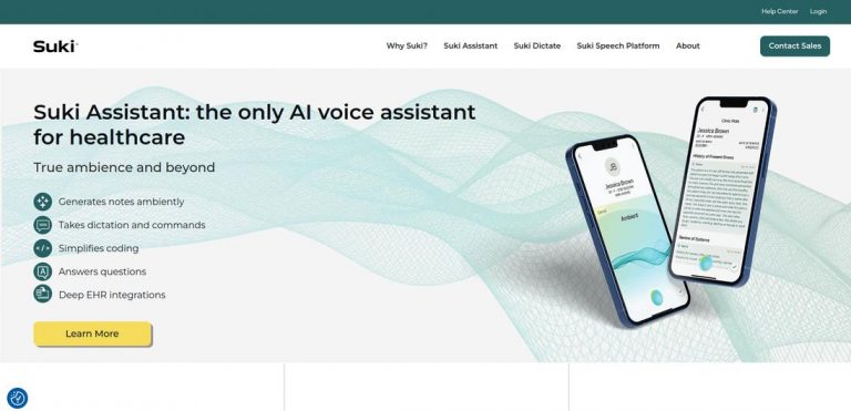 Suki Reviews 2025: Details, Pricing, Features, Benefits, and More