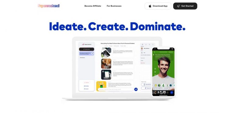 Supercreator.ai Reviews 2025: Details, Pricing, Features, Benefits, and ...