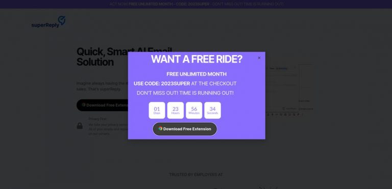 superReply Reviews 2025: Details, Pricing, Features, Benefits, and More