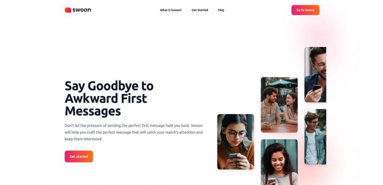 Swoon Chat Reviews 2025: Details, Pricing, Features, Benefits, and More