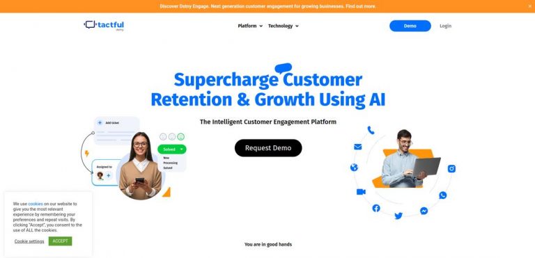 Tactful.ai Reviews 2025: Details, Pricing, Features, Benefits, and More