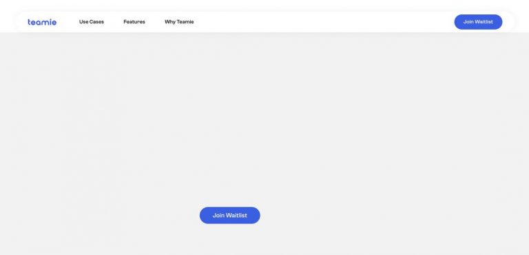 Teamie AI Reviews 2025: Details, Pricing, Features, Benefits, and More