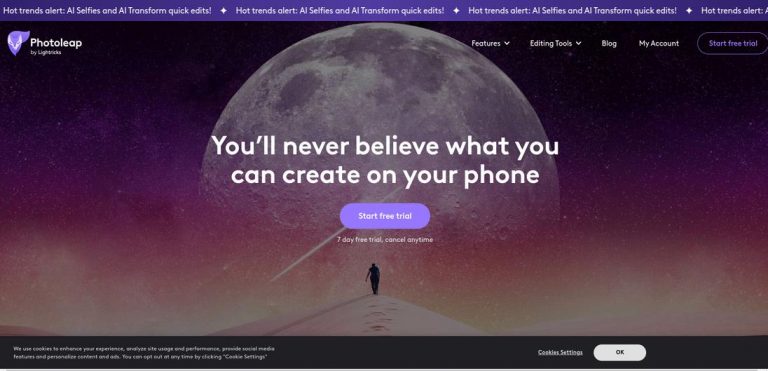 Text to Image by Photoleap Reviews 2025: Details, Pricing, Features ...