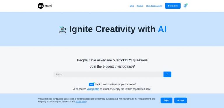 texti Reviews 2025: Details, Pricing, Features, Benefits, and More