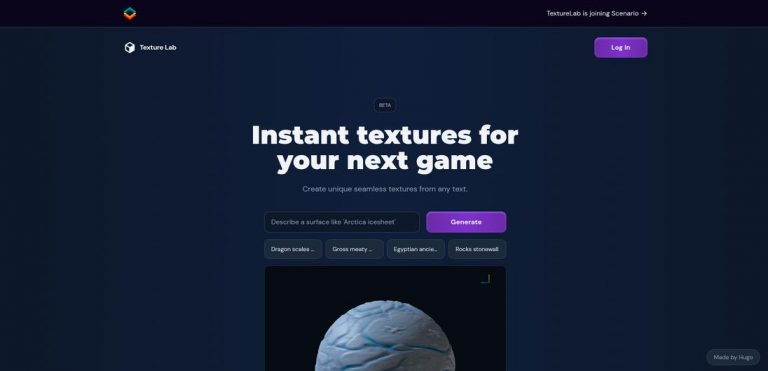 Texture Lab Reviews 2025: Details, Pricing, Features, Benefits, and More