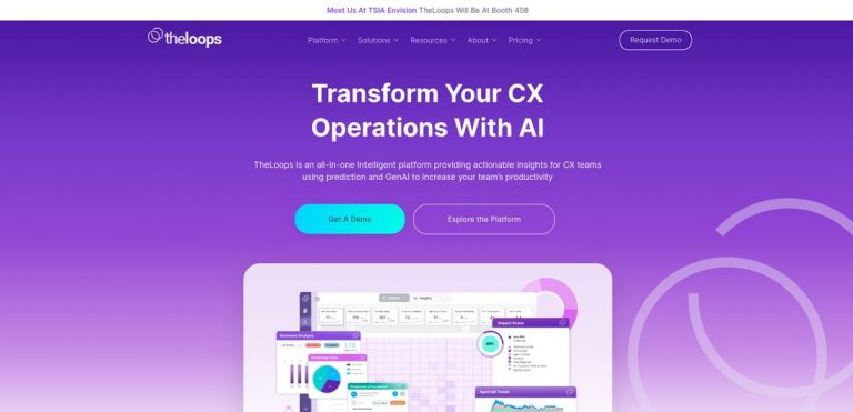 TheLoops Reviews 2025: Details, Pricing, Features, Benefits, and More