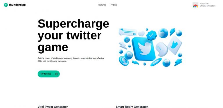 Thunderclap Reviews 2026: Details, Pricing, Features, Benefits, and More