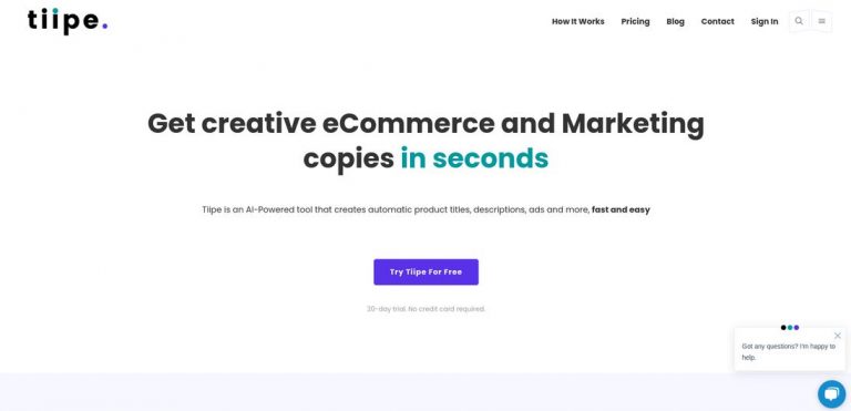 Tiipe Reviews 2024: Details, Pricing, Features, Benefits, and More