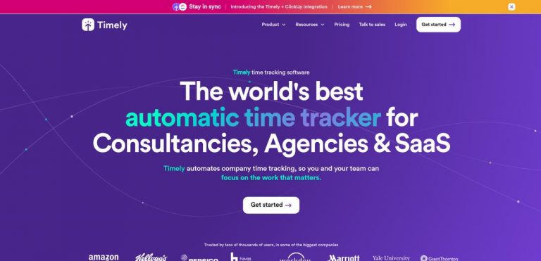 Timely Reviews 2025: Details, Pricing, Features, Benefits, and More