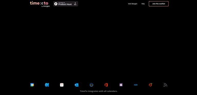 TimeTo Reviews 2025: Details, Pricing, Features, Benefits, and More