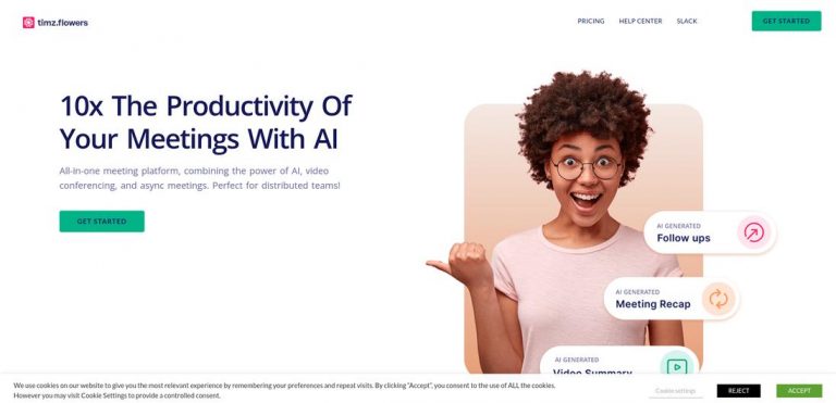 Timz.Flowers Reviews 2025: Details, Pricing, Features, Benefits, and More