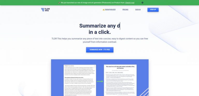 TLDR This Reviews 2025: Details, Pricing, Features, Benefits, and More