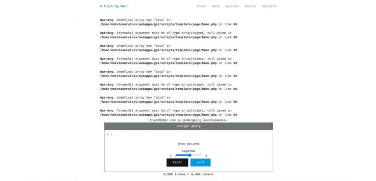 Track My Bot Reviews 2025: Details, Pricing, Features, Benefits, and More