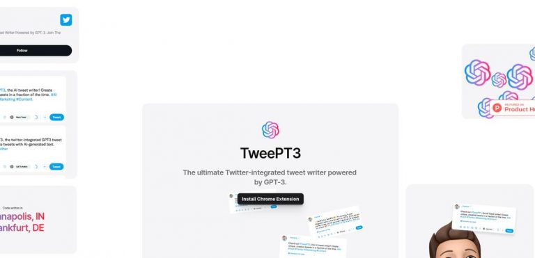 TweePT3 Reviews 2025: Details, Pricing, Features, Benefits, and More