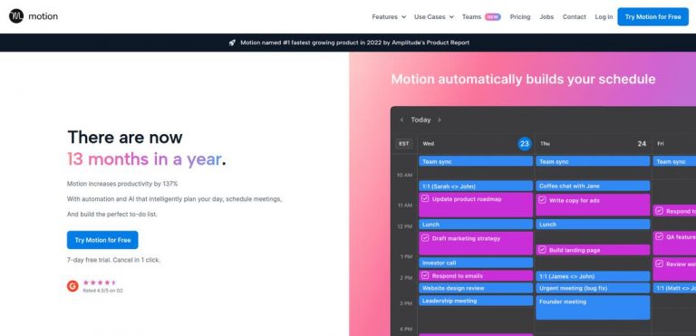 Usemotion Reviews 2025: Details, Pricing, Features, Benefits, and More