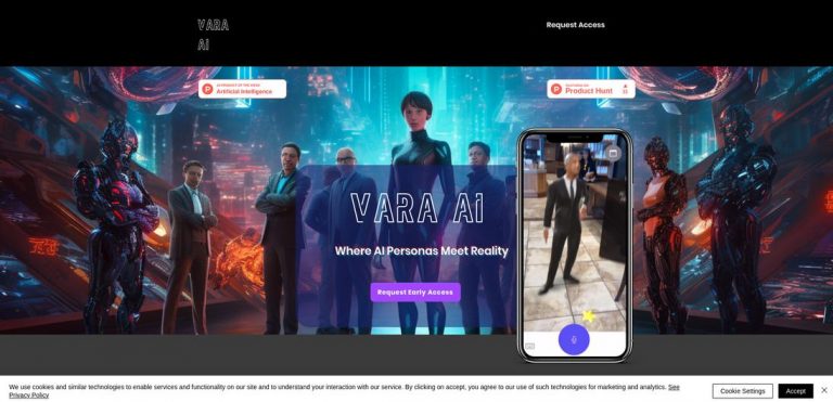 Varaverse Reviews 2025: Details, Pricing, Features, Benefits, and More