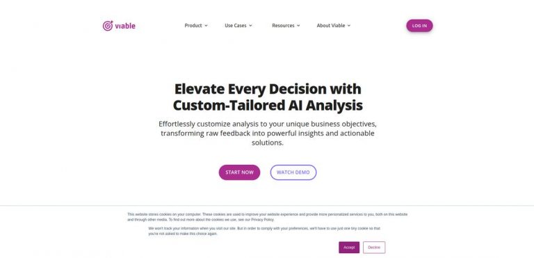 viable Reviews 2025: Details, Pricing, Features, Benefits, and More