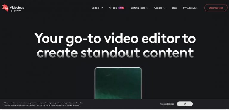 Videoleap Reviews 2025: Details, Pricing, Features, Benefits, and More