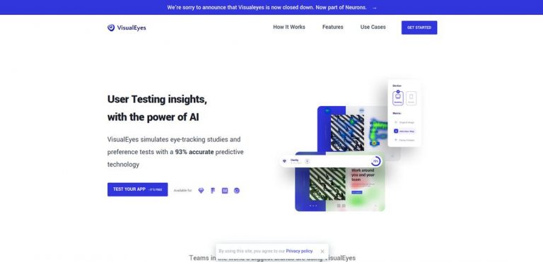 VisualEyes Reviews 2025: Details, Pricing, Features, Benefits, and More