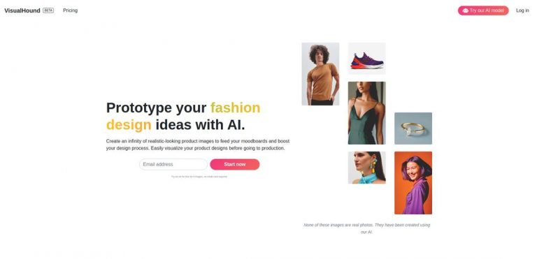 VisualHound Reviews 2025: Details, Pricing, Features, Benefits, and More