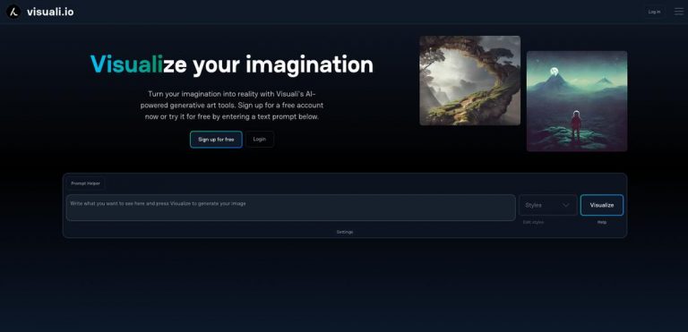 Visuali Reviews 2025: Details, Pricing, Features, Benefits, and More