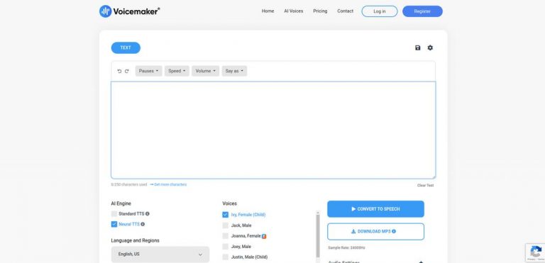Voicemaker Reviews 2025: Details, Pricing, Features, Benefits, and More