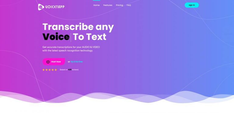 Voicetapp Reviews 2025: Details, Pricing, Features, Benefits, and More