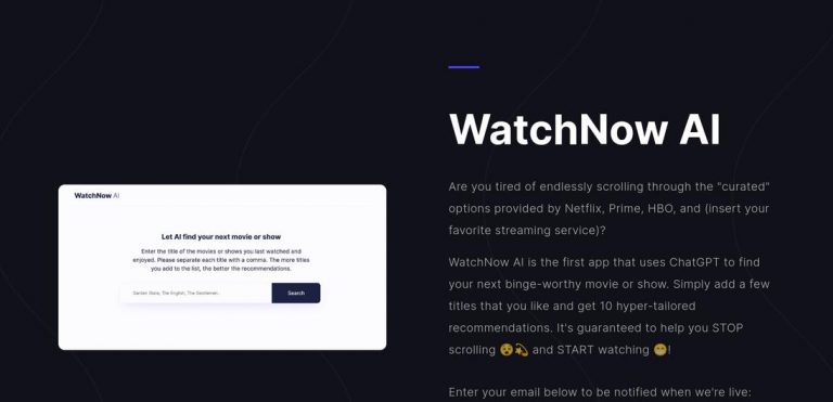 WatchNow Reviews 2025: Details, Pricing, Features, Benefits, and More