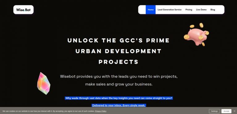 Wisebot Reviews 2025: Details, Pricing, Features, Benefits, and More