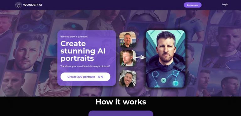 Wonder AI Reviews 2025: Details, Pricing, Features, Benefits, and More