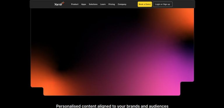 YarnIt Reviews 2025: Details, Pricing, Features, Benefits, and More