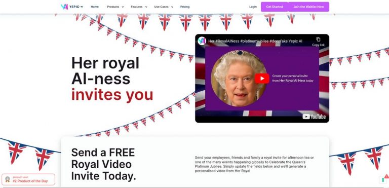 Yepic AI Reviews 2025: Details, Pricing, Features, Benefits, and More