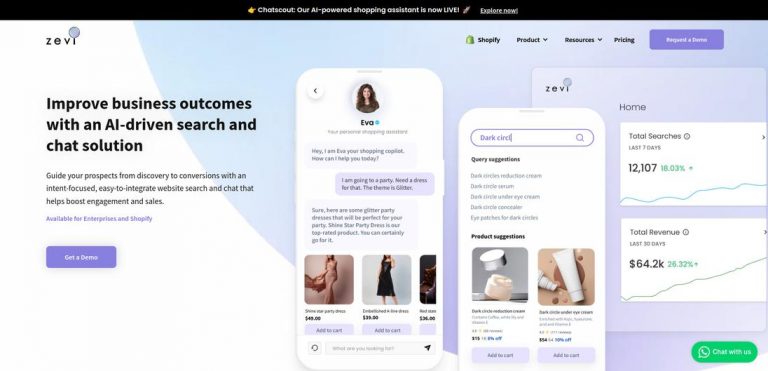 Zevi.ai Reviews 2025: Details, Pricing, Features, Benefits, and More